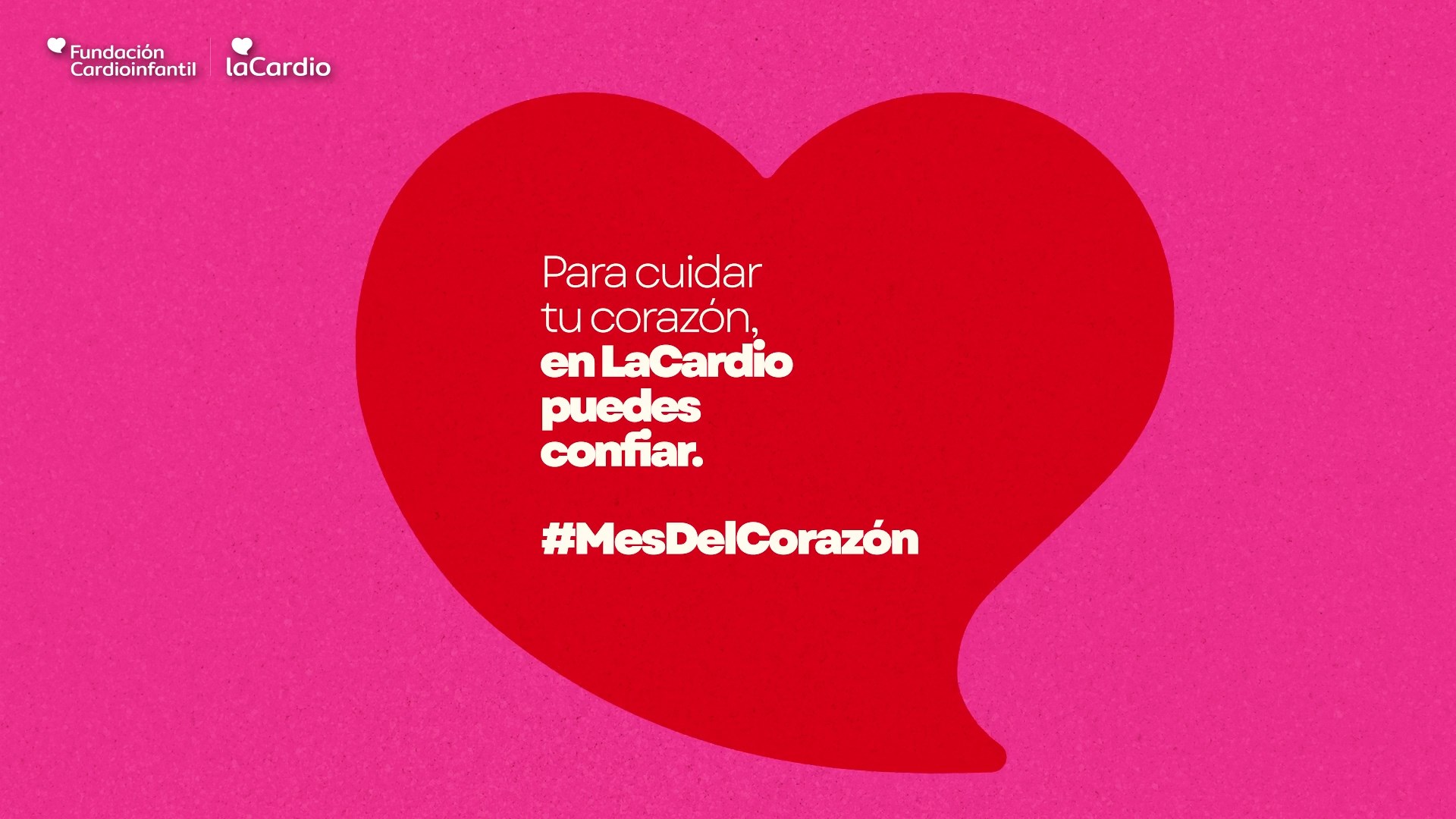 Fundación Cardio Infantil